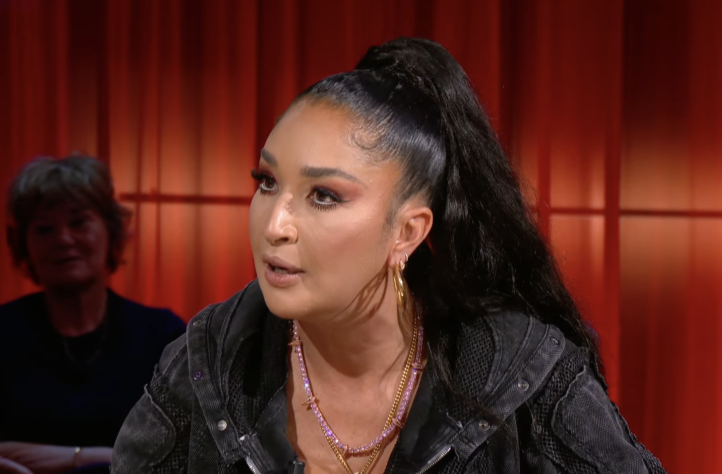 Ruben van der Meer zorgde als au pair jaar lang voor baby: 'Achteraf gezien vrij bizar'